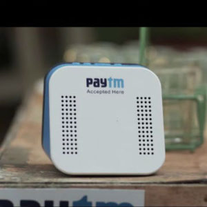 Paytm will launch SIM-card enabled Soundbox to allow app-less ...
